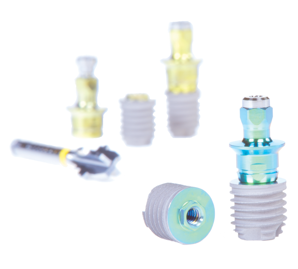 T3 Implants | ZimVie Australia