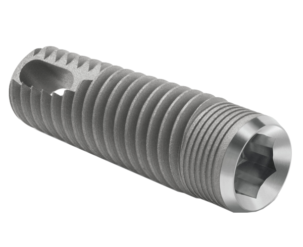 Tapered Screw-Vent® Implant | ZimVie Australia