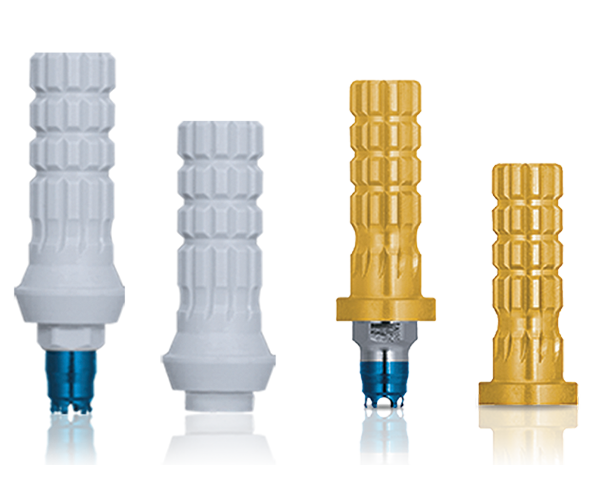 PreFormance® Posts | ZimVie Dental