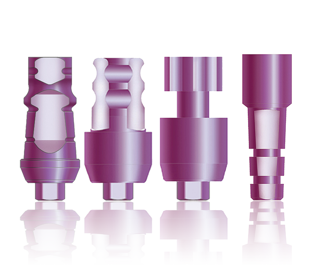 Impression Transfer & Implant Analog | ZimVie Dental